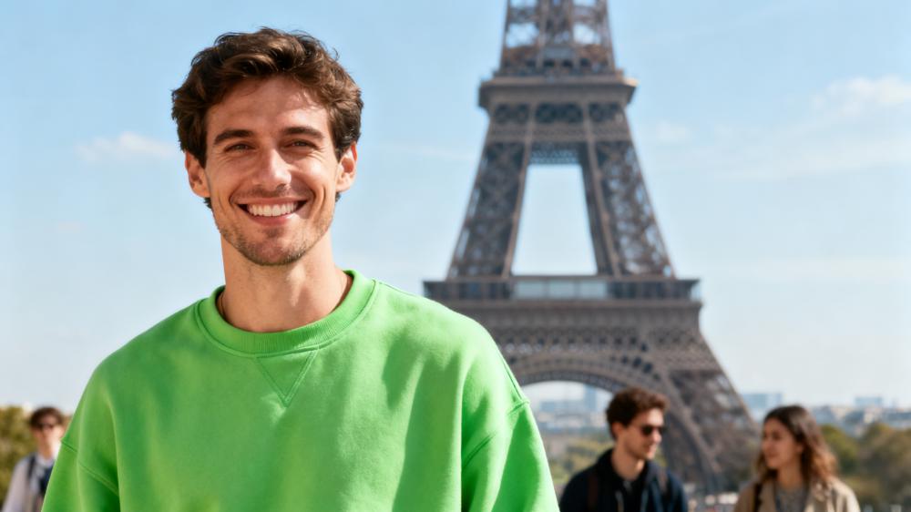Remove Person From Photo | AI Background Person Remover